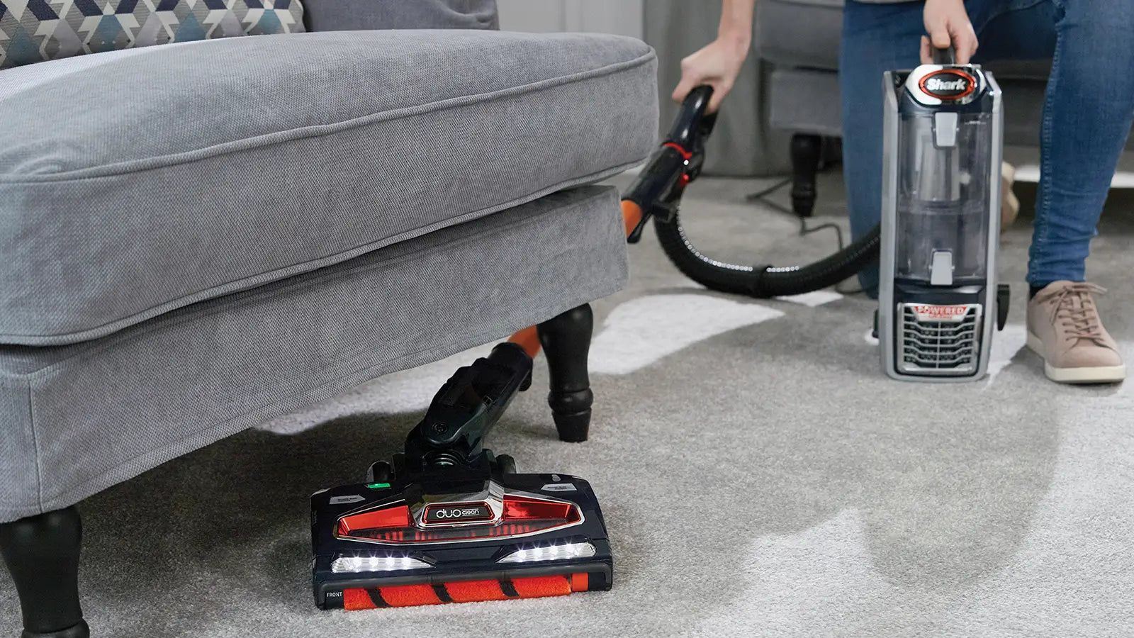 9 Places in Your Home You’re Probably Not Vacuuming… But Should Be ...