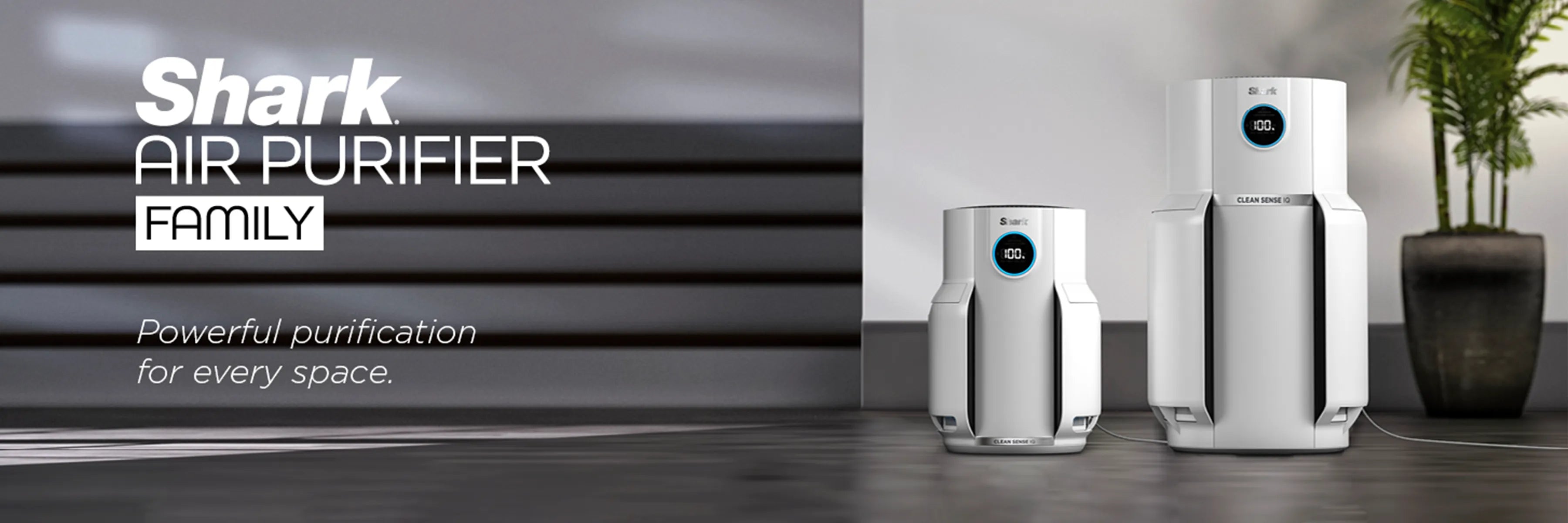 Air Purifiers – Shark Clean New Zealand