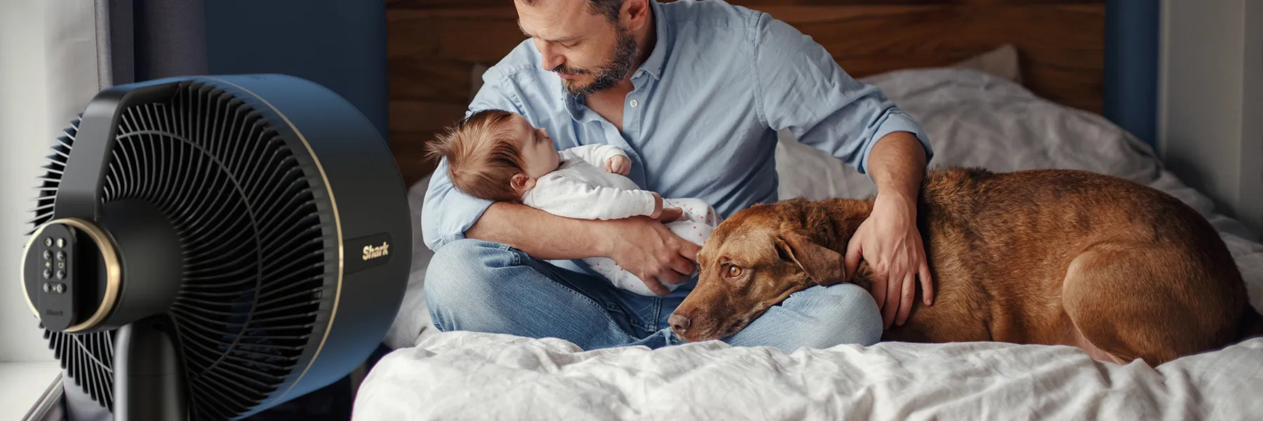 Fans – Shark Clean New Zealand