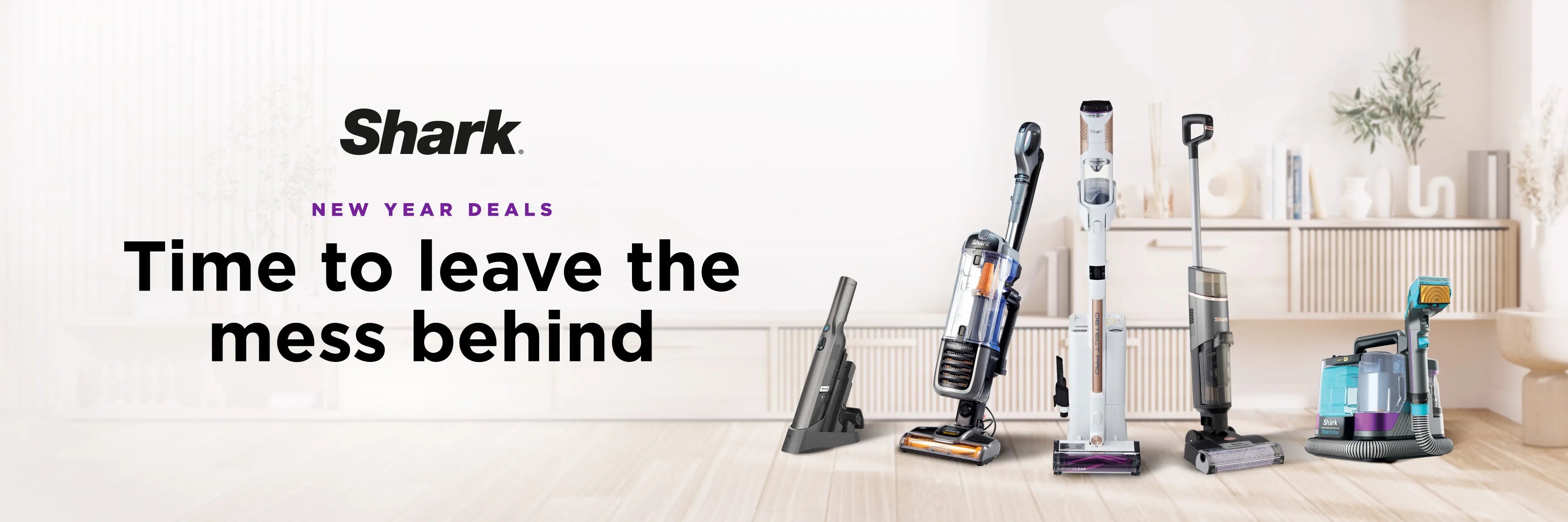 Sale – Tagged "cord length-8m" – Shark Clean New Zealand