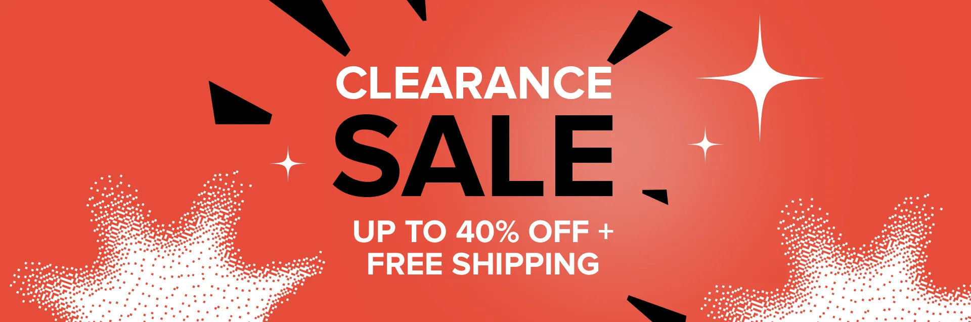 Clearance – Shark Clean New Zealand