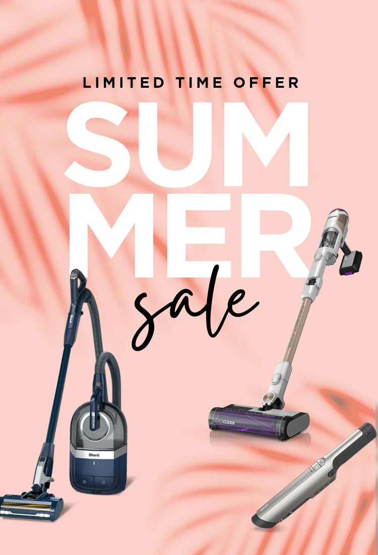 Shark Clean New Zealand