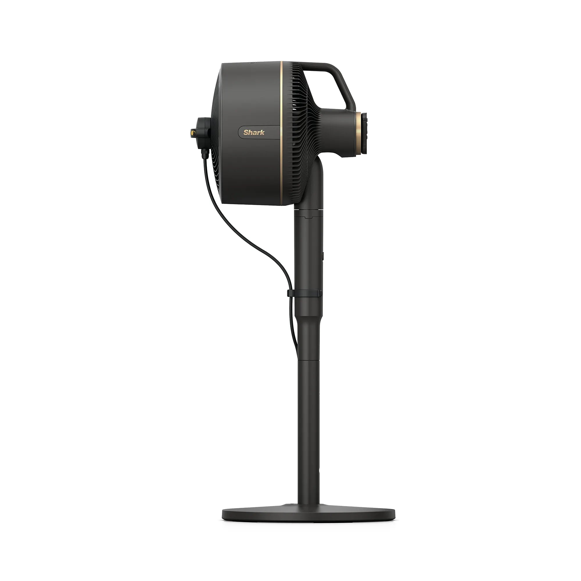 Shark FlexBreeze Fan With Misting Attachment - Black – Shark Clean New ...
