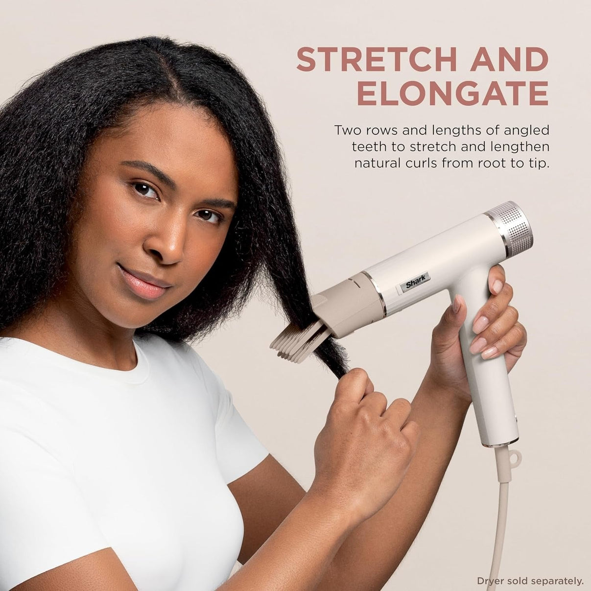 Shark SpeedStyle Wide Tooth Comb – Shark Clean New Zealand